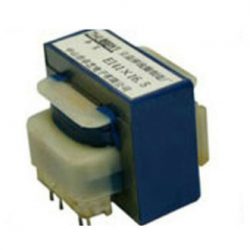 Ferrite Core Transformers