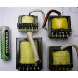 Ferrite Core Transformers
