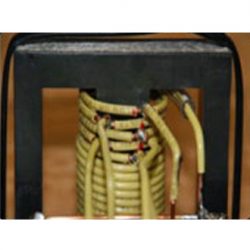 Ferrite Core Transformers