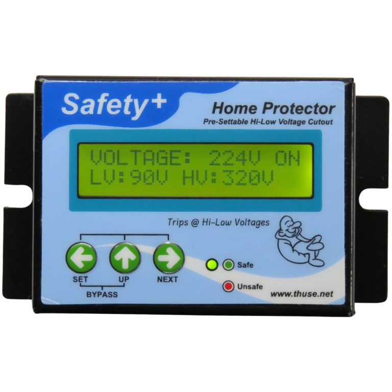 Home protector safety + Archives | Thuse Elektronics P. Ltd.