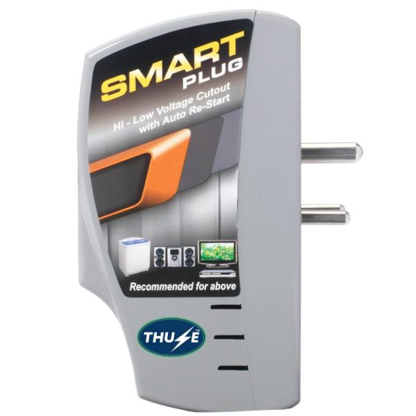 Smart Plug High / Low Voltage CutOut
